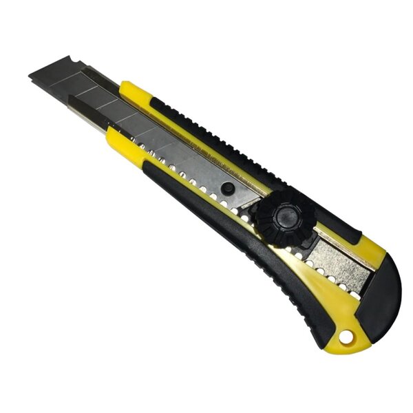 Estilete Fertak Multiuso Profissional 18mm | Leroy Merlin