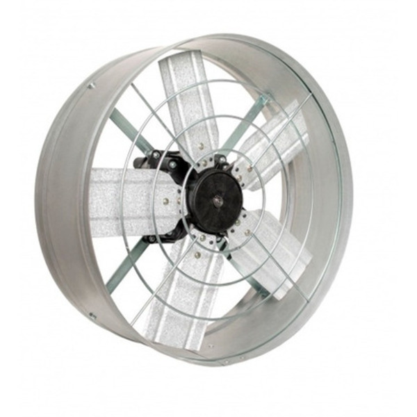 Exaustor Comercial 40cm Solaster 127v | Leroy Merlin