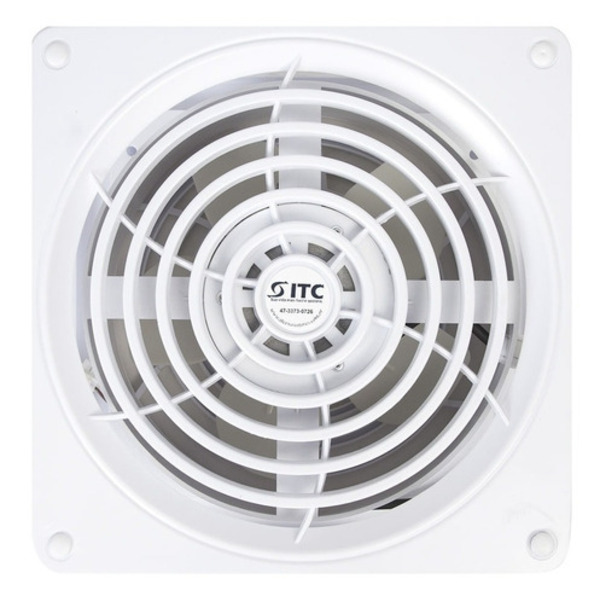 Exaustor De Ambientes Itc Top Para Divisórias 220v | Leroy Merlin