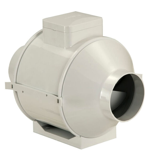 Exaustor Maxx 100 – 220 Volts | Leroy Merlin