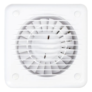 Motor Exaustor Renovador Ar C 280 A 12m² Bivolt Ventokit Wdb | Leroy Merlin