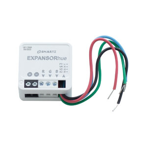 Expansor p/ Interruptor Inteligente de Fita Led Monocromática ...