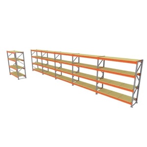 Expositor 6 Mini Porta Pallet 250 Kg 180x200x60 (cxlxp) | Leroy Merlin