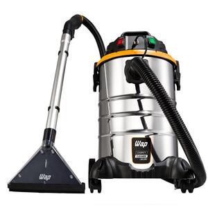 Extratora De Carpetes E Estofados Wap Carpet Cleaner Pro 30 220v ...