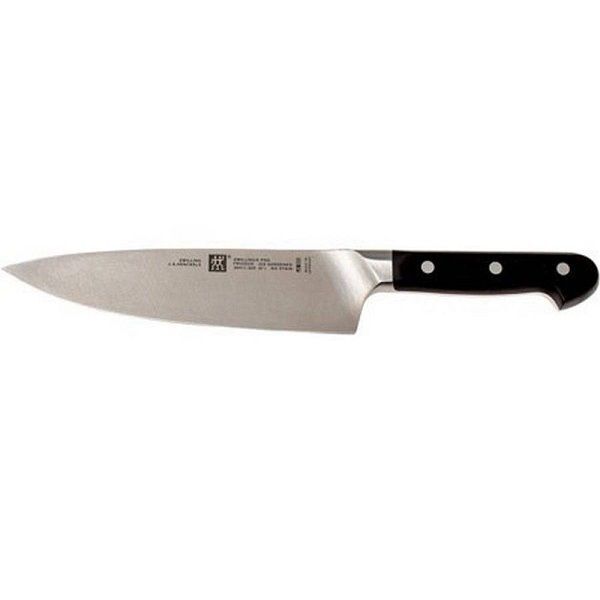 Faca Do Chef 8 Zwilling Pro 38401-201 | Leroy Merlin
