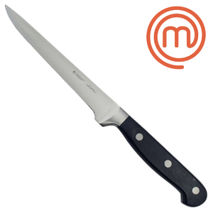Faca Do Chef Desossar 6 Masterchef Profissional Line Inox | Leroy Merlin