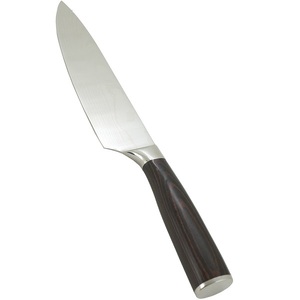 Faca Do Chef Mimo Style Damascus Ac22434 | Leroy Merlin