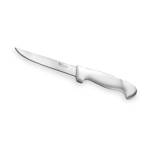 Faca Inox 10 Chef Profissional Kehome | Leroy Merlin