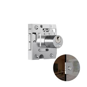 Fech Blindex Stam 2002 Cr Redondo | Leroy Merlin