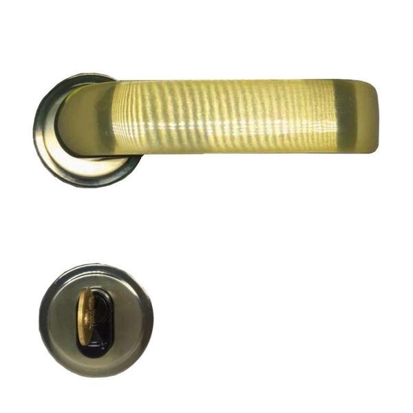 Fechadura Aliança Home Externa 55011 Bl | Leroy Merlin