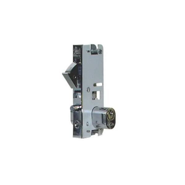 Fechadura Arouca 6919t Para Porta De Vidro Correr | Leroy Merlin