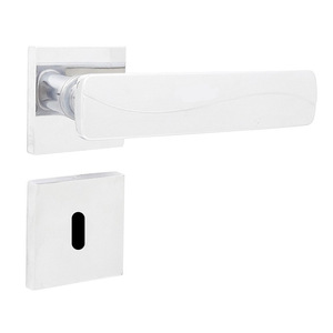 Fechadura Haga - Exata I - Roseta 524 - Interna - 27224b | Leroy Merlin