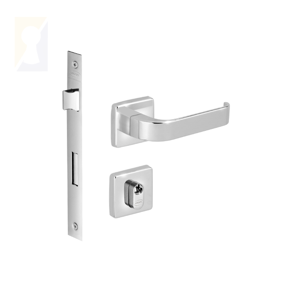 Fechadura Imab Externa Odin | Leroy Merlin