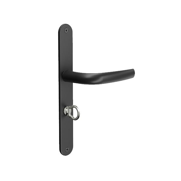 Fechadura Perfil 522/114 Banheiro 3f | Leroy Merlin