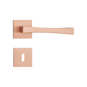 Fechadura Vivaldi Rose Interna | Leroy Merlin