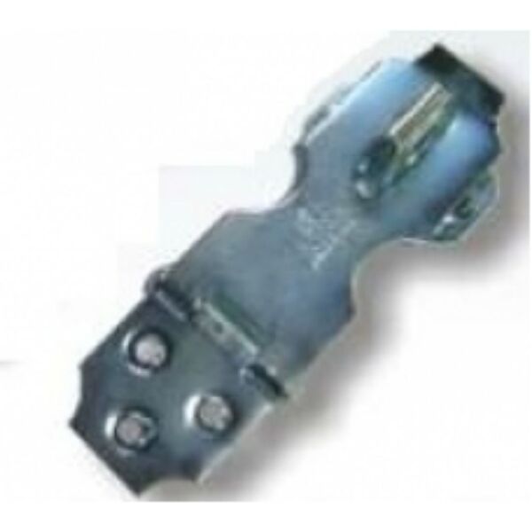 Fecho Porta Cadeado 2.1/2 Pol. Galvanizado - Líder | Leroy Merlin