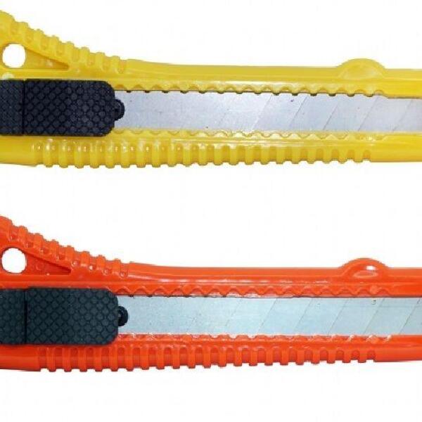 Ferramentas Masterprint Estilete Mp 451 Grande | Leroy Merlin