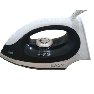 Ferro De Passar A Seco Red Easy 110v Eficiencia Pronto Envio 127v ...