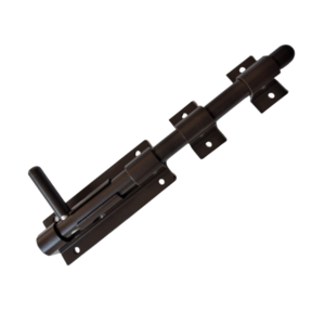 Ferrolho De Alumínio Bronze 200mm | Leroy Merlin