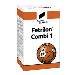 Fertilizante Fetrilon Combi 1kg Compo Expert | Leroy Merlin