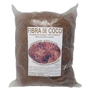 Fibra De Coco 200 Gr | Leroy Merlin