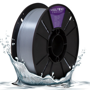 Filamento Pla Alumínio V-silk Premium 1kg - Voolt3d Oficial | Leroy Merlin