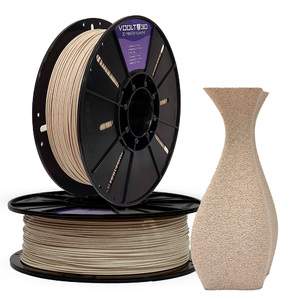 Filamento Pla Crema Marfil Stone 1kg | Leroy Merlin