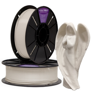 Filamento Pla Gesso Stone 1kg - Impressão 3d | Leroy Merlin