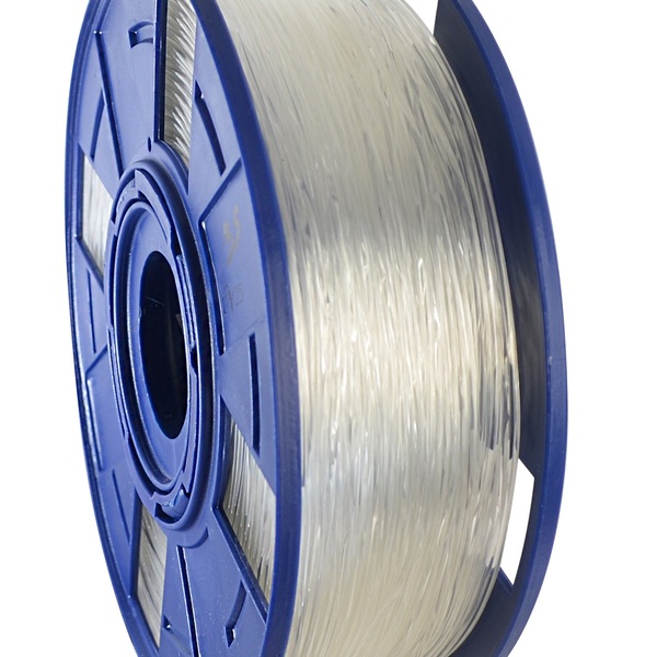 Filamento Premium 175 Mm Alta Pureza Pla - 500gr Natural | Leroy Merlin