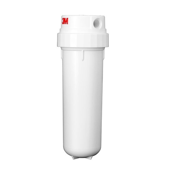 Filtro De Agua 3m Aqualar Ap230 Branco | Leroy Merlin