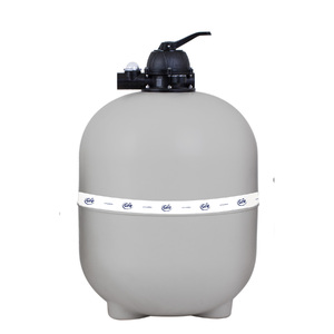 Filtro para Piscina 11.2000L para Bombas 1,5CV GRE700 Fluidra | Leroy Merlin