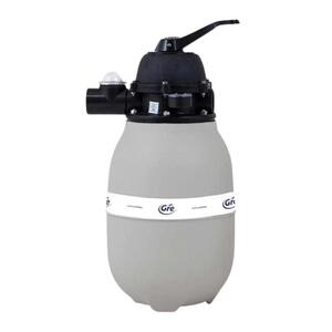 Filtro Gre 200 - P/ Piscinas Até 19,000 Lts - Fluidra | Leroy Merlin