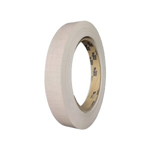 Fita De Borda 35mm Lineo Têxtil 50m - Tegus | Leroy Merlin