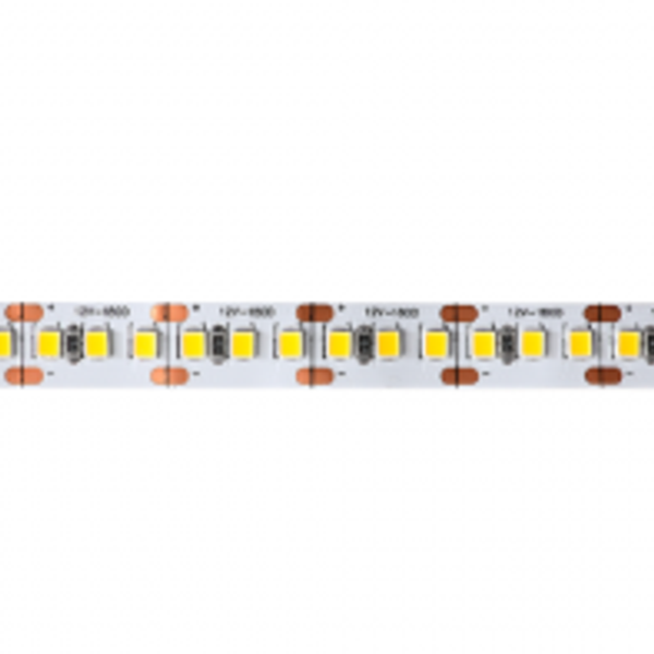 Fita De Led 2835 12v 14w 156 Leds 1.690l Rolo 25m Ip20 | Leroy Merlin