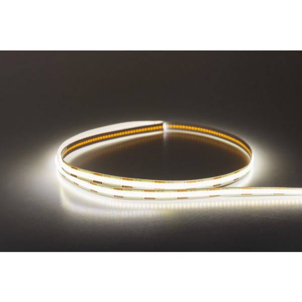 Fita De Led Cob 4000k | Leroy Merlin