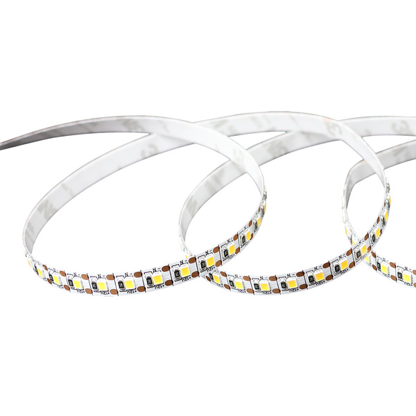 Fita De Led Nordecor Com 5 Metros 120leds/m 12w 12v 4000k Luz Neutra 7192 | Leroy Merlin