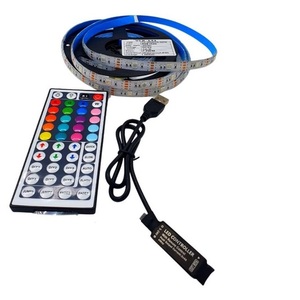 Fita De Led Para Tv Usb 2 Metros | Leroy Merlin