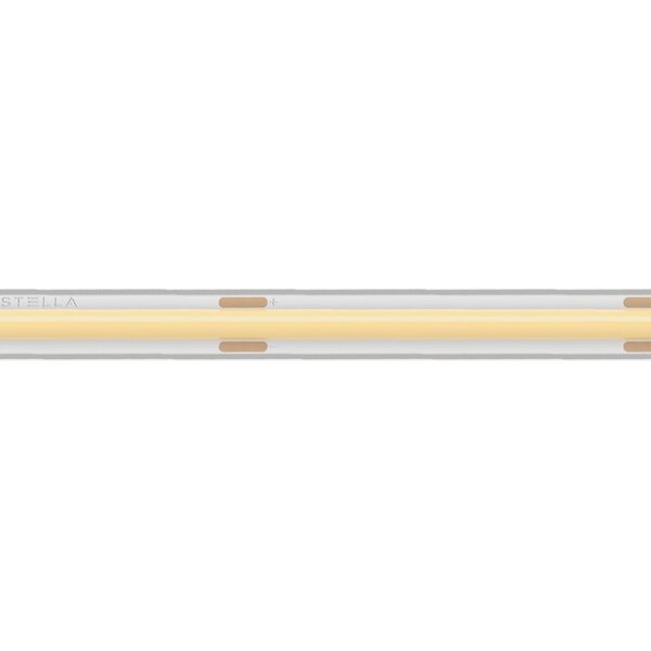 Fita De Led Stella Cob All Light Pro Com 5 Metros Ip67 Alto Irc 95 8w ...