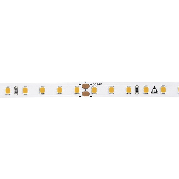 Fita De Led Stella Full Led Pro Com 5 Metros Alto Irc 97 14,5w 24v ...