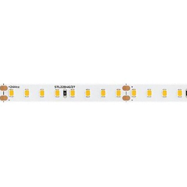 Fita De Led Stella Full Led Pro Com 5 Metros Ip65 Alto Irc 97 19w 24v ...