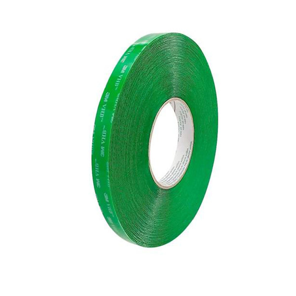 Fita Dupla Face 19mm X 20 Metros | Leroy Merlin