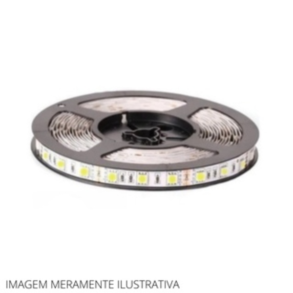 Fita Led 110w 2.700k 12v 22w/m 240 Leds 5 Metros – Lm1149| Luminatti ...