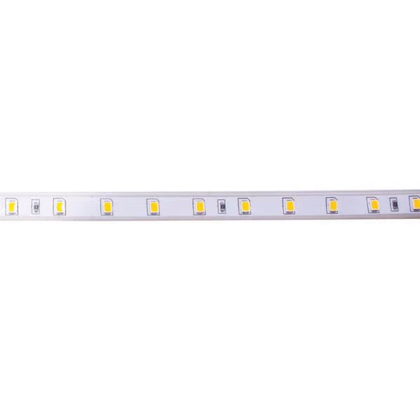 Fita Led 127v 6w/m 3000k Ip65 Rolo 5 Metros 8mm Ds5021 Delis | Leroy Merlin