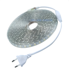 Fita Led Externa Ip67 5w/m Luz Laranja 110v - Valor Do Metro | Leroy Merlin