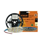 Fita Led Smd 9w 12v 4000k 500cm Ip20 Foxlux | Leroy Merlin