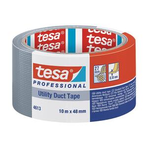 Fita Silver Tape Tesa Multiuso 50mm X 10m | Leroy Merlin