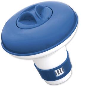 Flutuador Químico Para Cloro Sólido Mor | Leroy Merlin