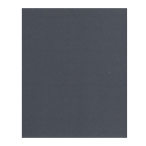 Lixa para Metal D'água Grão 600 225x275mm 1 Unidade Bosch | Leroy Merlin