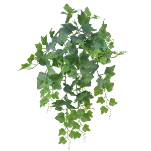 Planta Artificial Hera Pendente 65cm Verde | Leroy Merlin
