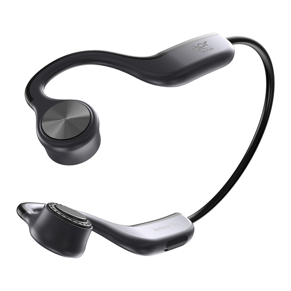 Fone De Ouvido Bluetooth Condu O Ssea Aerbone Max Sem Fio Leroy Merlin